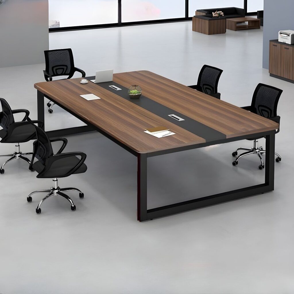 2.4 Executive Office Conference Table – Shine office furniture