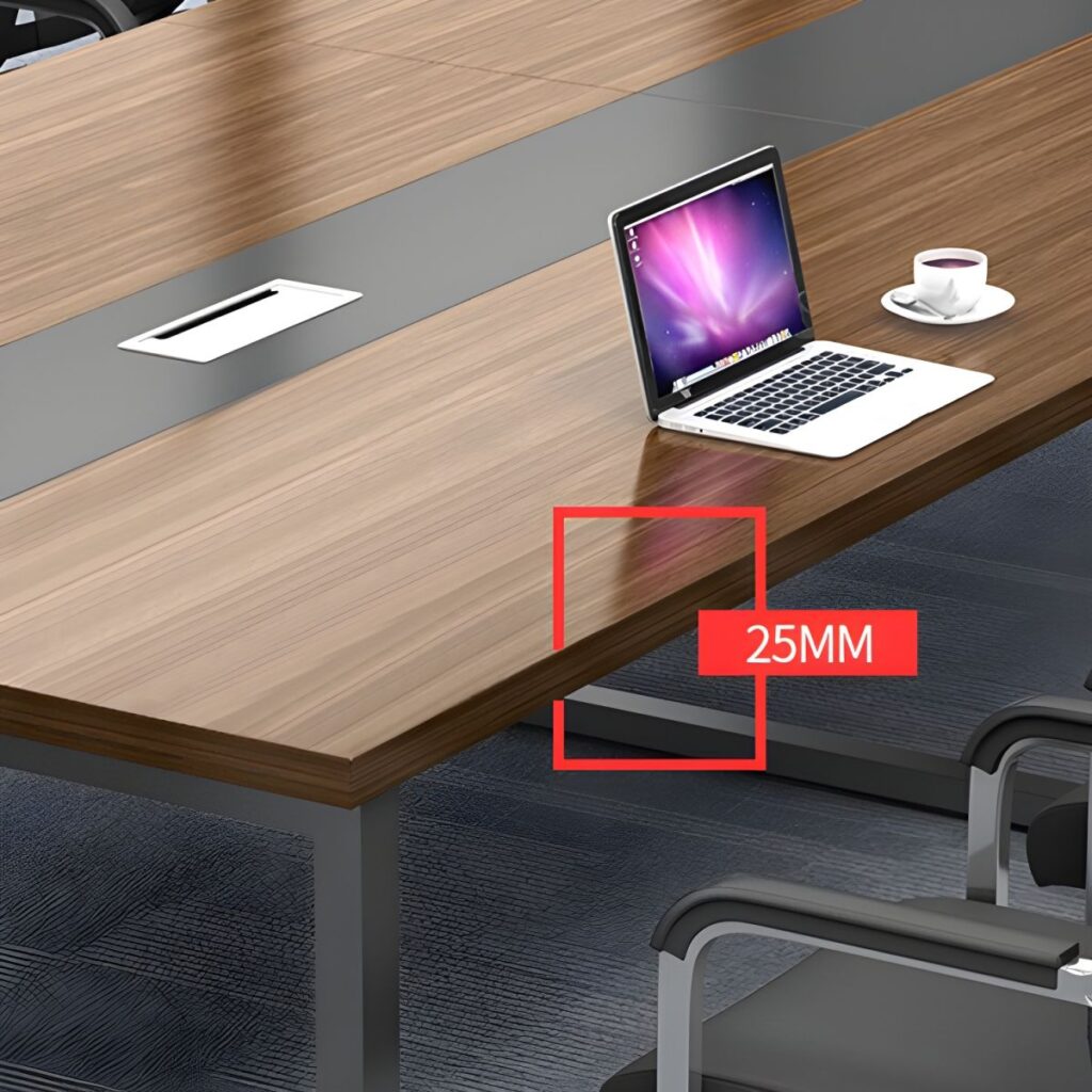 3M Executive Office Conference Table – Shine office furniture