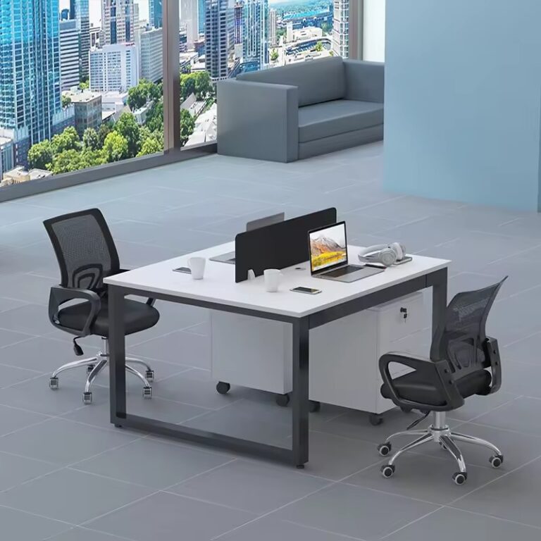 Modern Executive Office Workstation – Shine office furniture