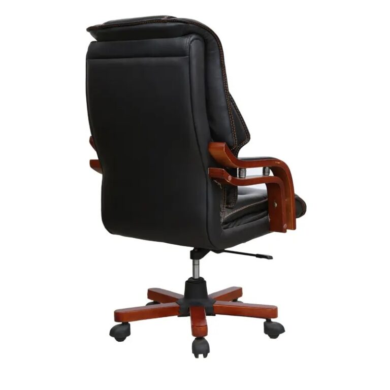Luxury Directors Executive Leather Office Seat – Shine office furniture