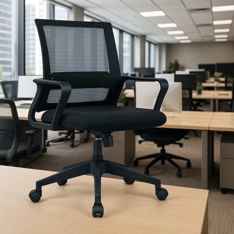 Shine office furniture – Office furniture destination.