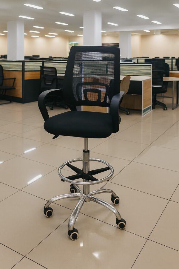 Cashier Office Seat – Shine office furniture