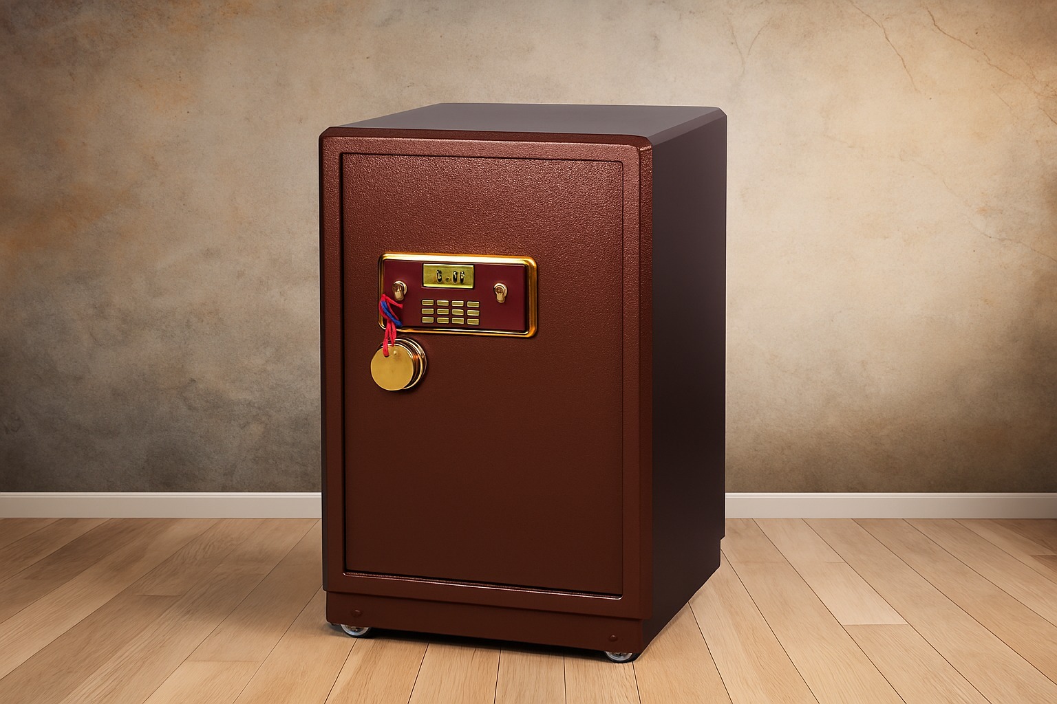 45Kgs Safe Box – Shine office furniture