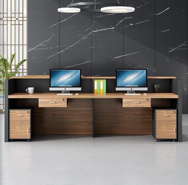 18M Reception Desk – Shine office furniture